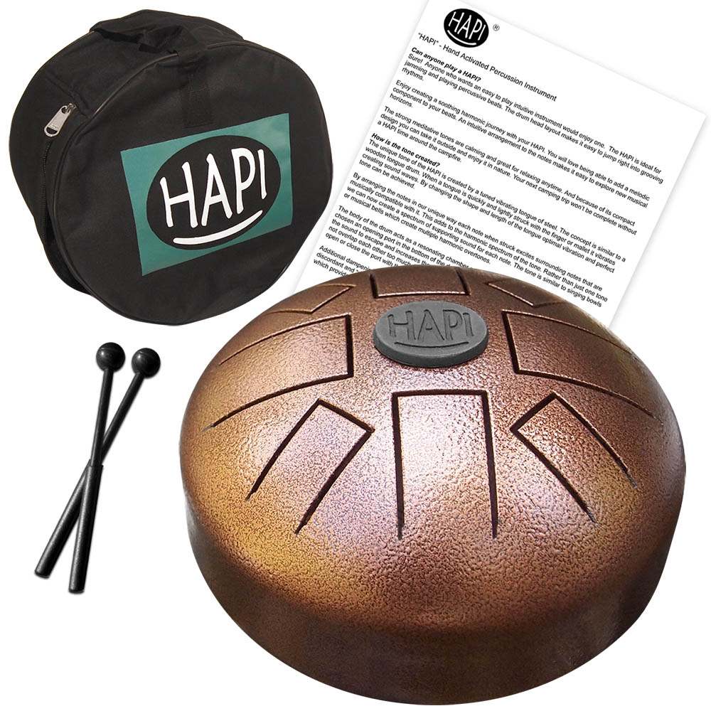 Hapi Mini - urbanvibe